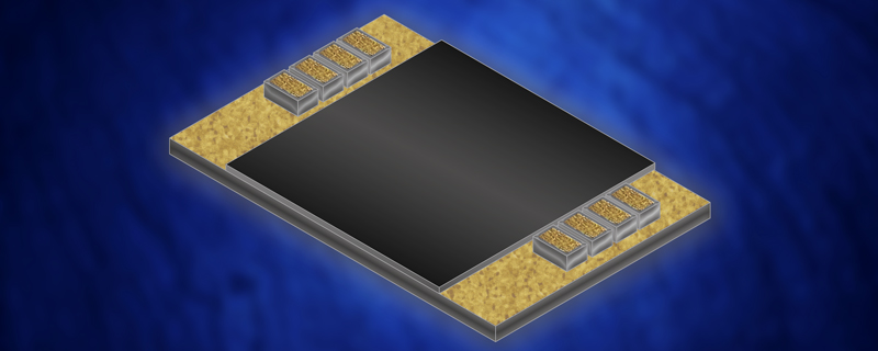 Semiconductor Manufacturing at IMS